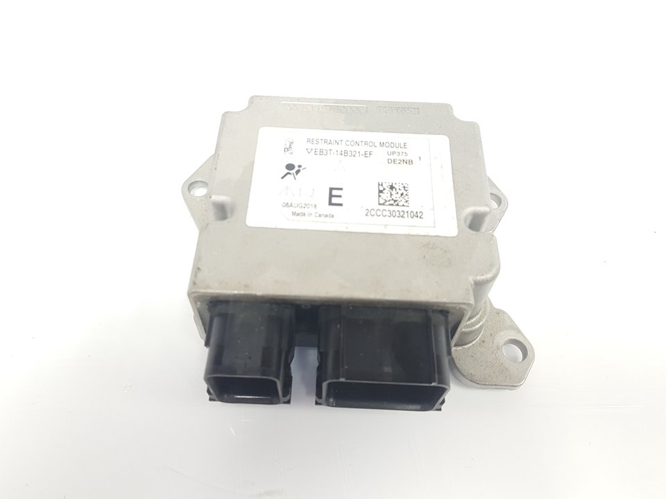 Electronic module FORD RANGER (TKE) 2.2 TDCi 4x4 8793135 | B-Parts