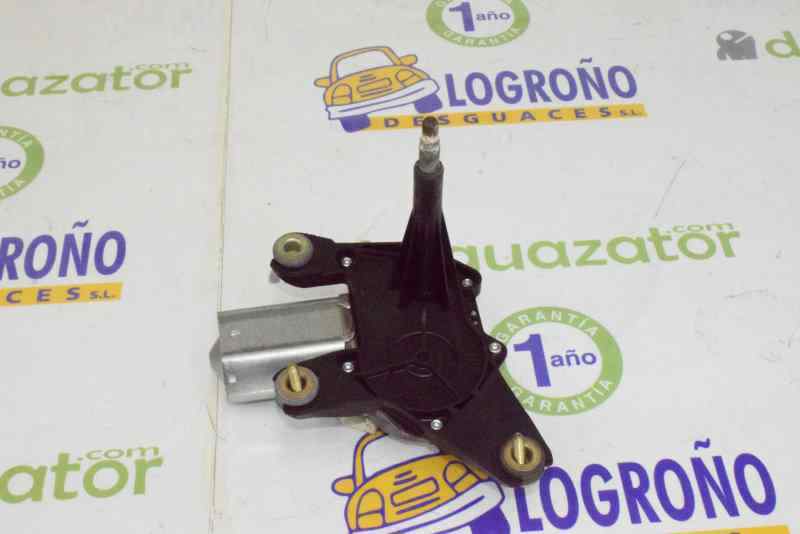 Rear wiper motor RENAULT ESPACE IV (JK0/1_) 2.2 dCi (JK0H) 1267537 | B ...