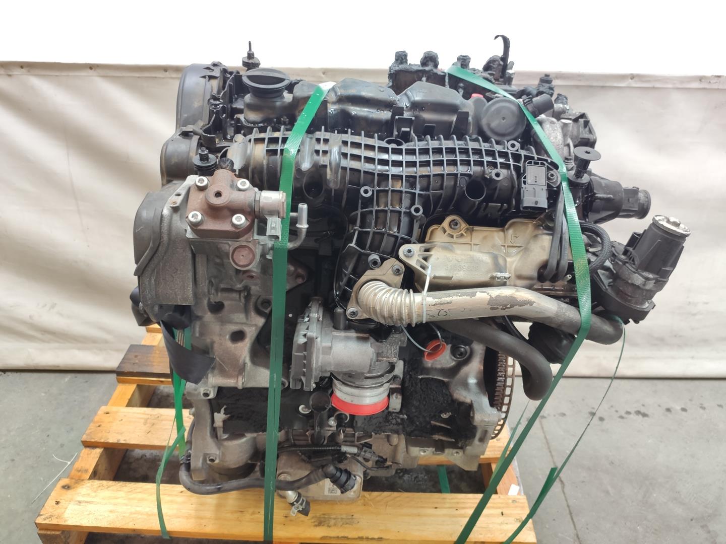 Engine VOLVO V60 II (225) D4 16142173 | B-Parts