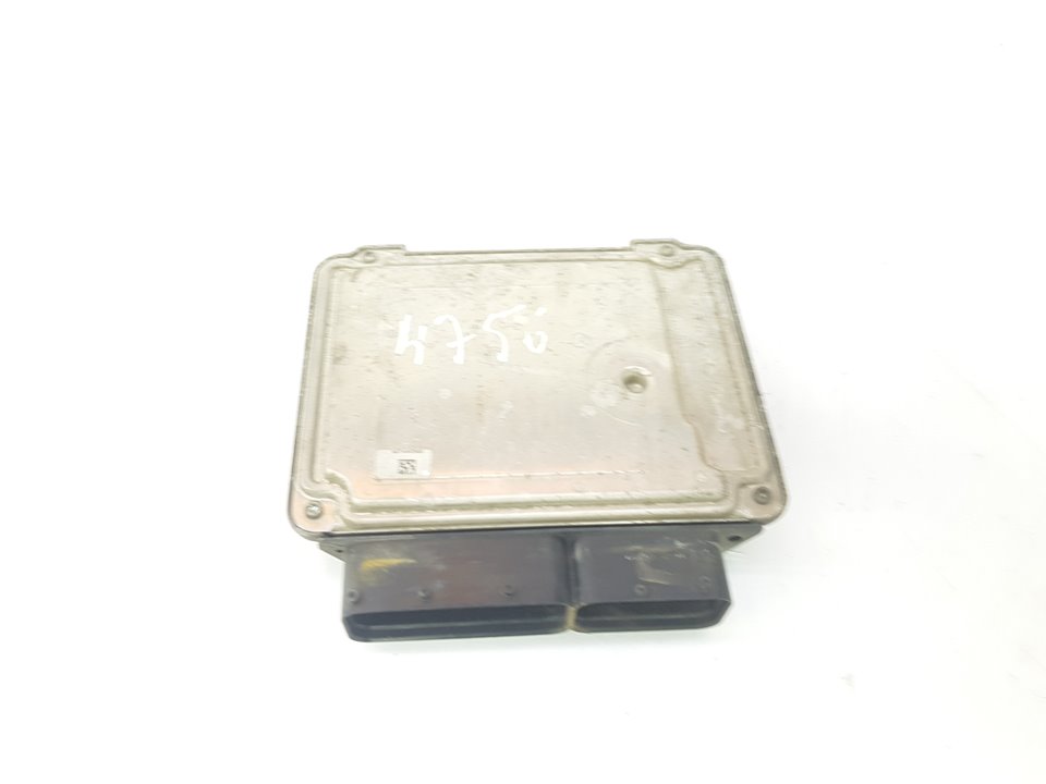 Engine control unit (ECU) IVECO DAILY VI Van 9697671 | B-Parts
