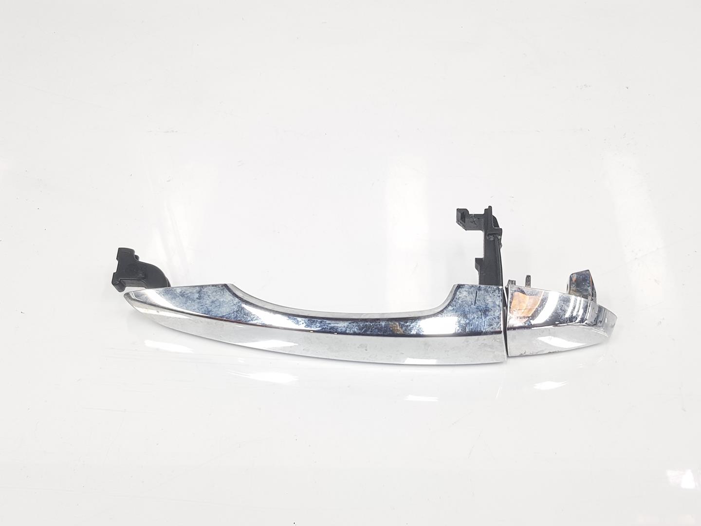 Rear right exterior door handle HYUNDAI TUCSON (TL, TLE) 1.7 CRDi ...