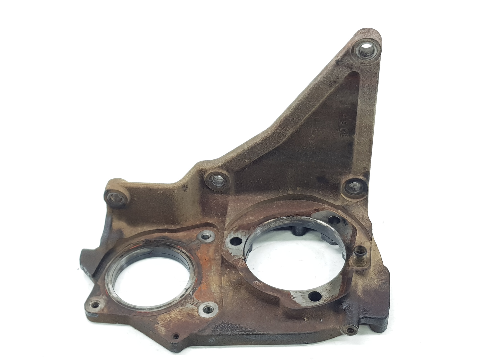 Support NISSAN PICK UP (D22) 2.5 Di 4WD 24179607 | B-Parts