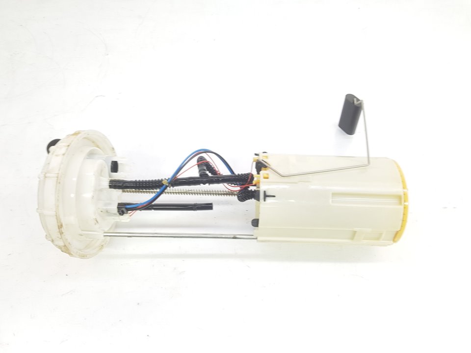Fuel pump PEUGEOT BOXER Van 2.2 HDi 130 10034271 | B-Parts