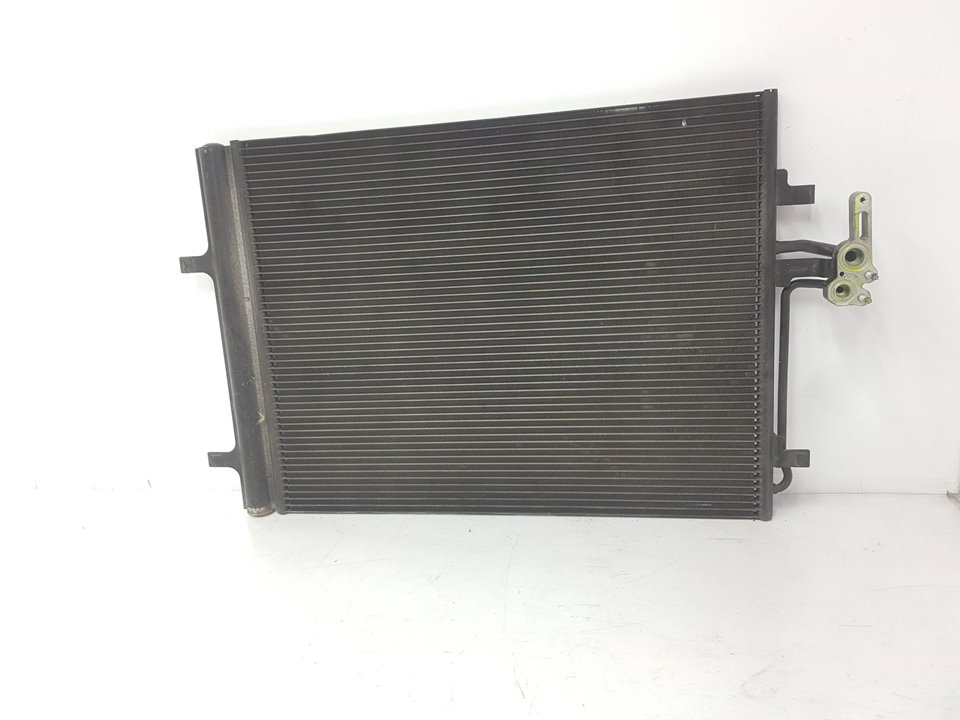 AC radiator LAND ROVER RANGE ROVER EVOQUE (L538) 2.2 D 4x4 8218746 | B ...