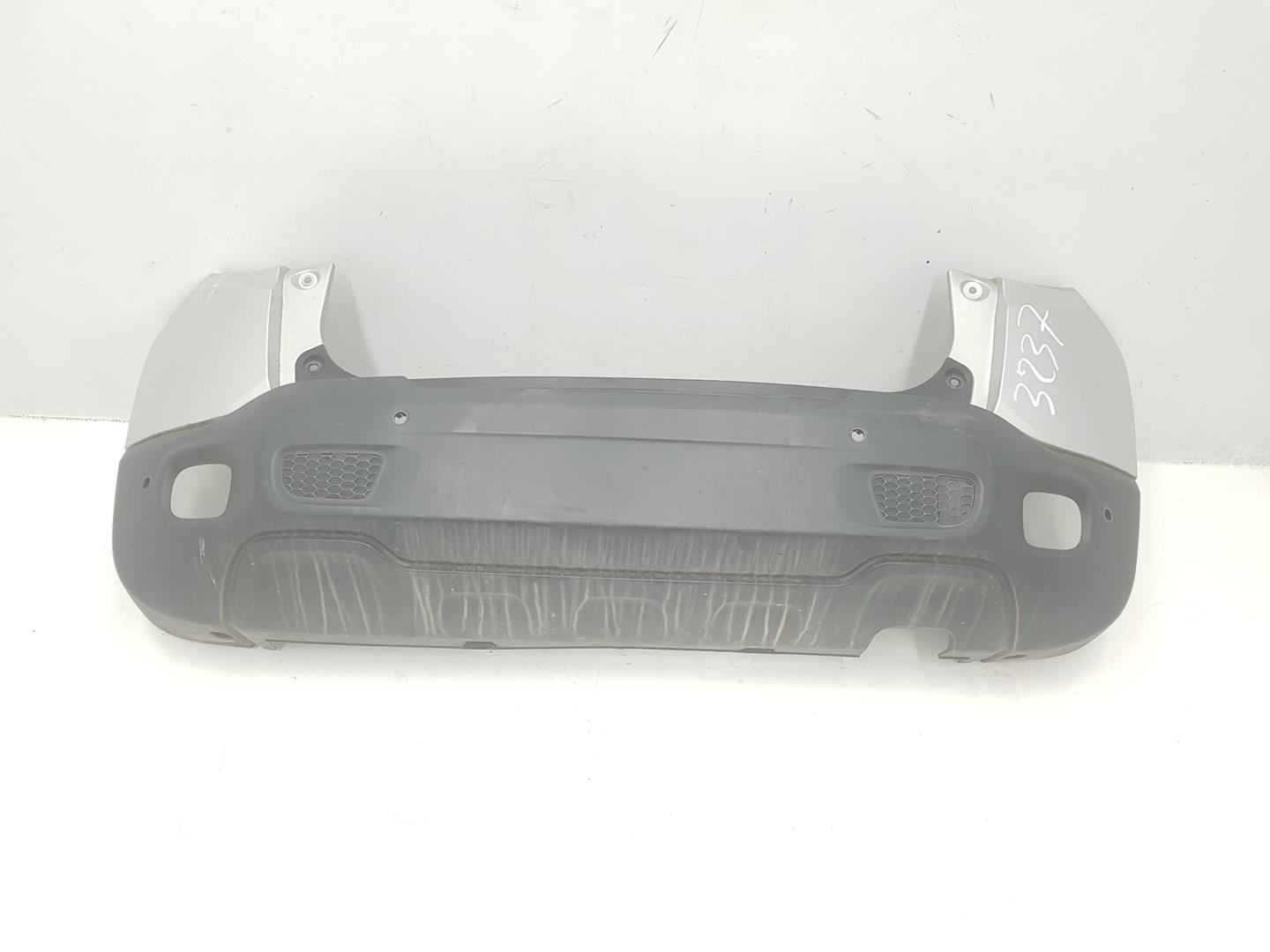 Rear bumper JEEP RENEGADE SUV (BU, B1, BV) 1.4 4x4 6251714 | B-Parts