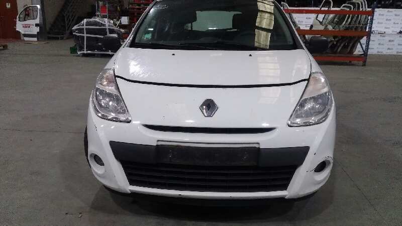 Poignée extérieure de porte RENAULT CLIO III (BR0/1, CR0/1) 1.5 dCi ...