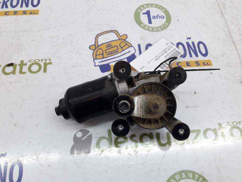 Front wiper motor FORD RANGER (ET) 2.5 TDCi 4x4 3240347 | B-Parts