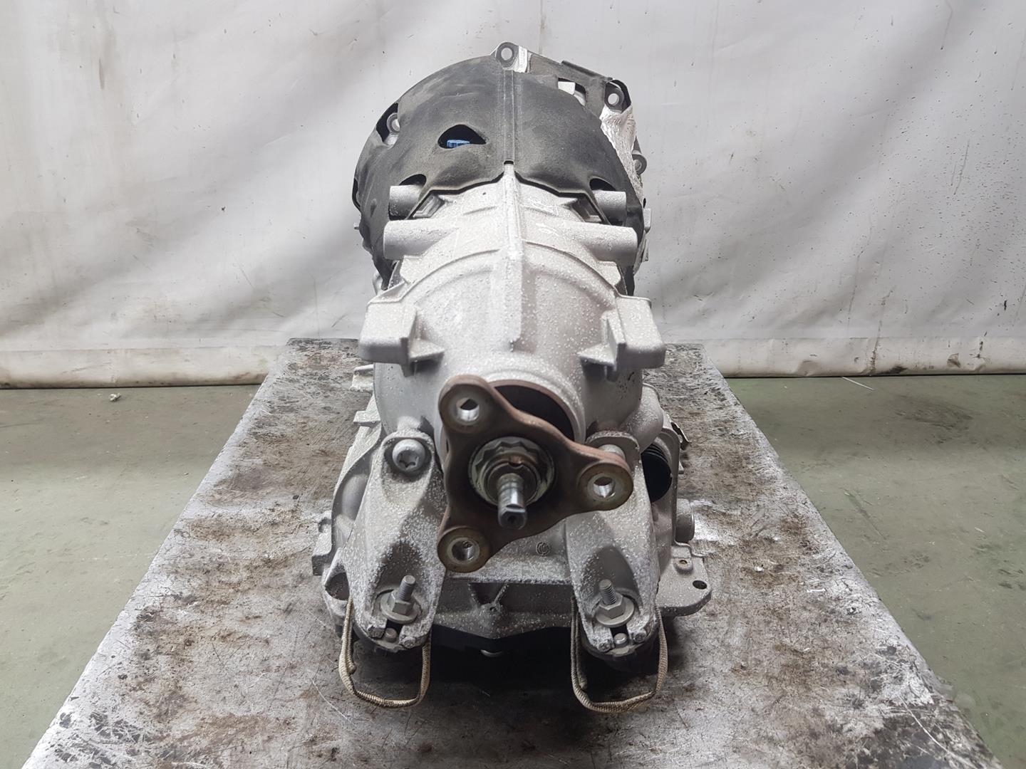 Gearbox BMW 3 Touring (F31) 320 d 8082804 | B-Parts