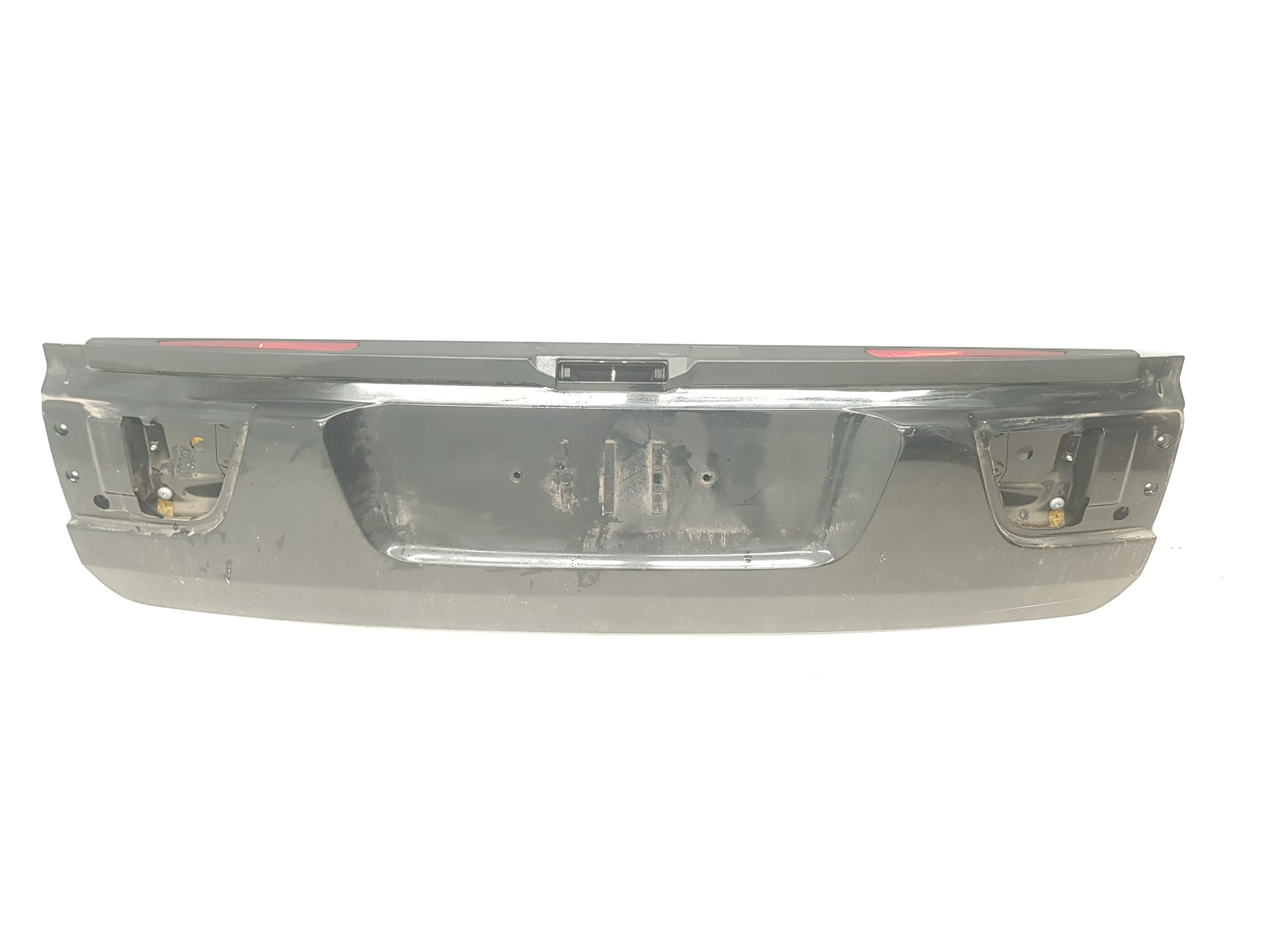 Tailgate BMW X5 (E53) 3.0 d 12461966 | B-Parts