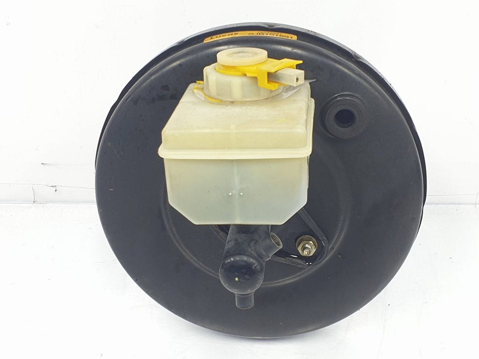 Servofreno LAND ROVER DEFENDER Station Wagon (L316, L315) 2.5 Td5 4x4 ...