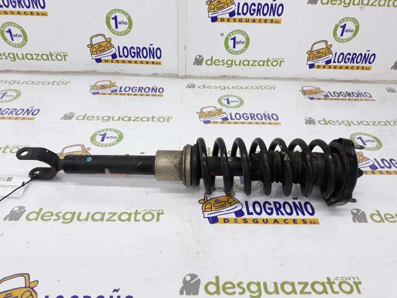 Left front shock absorber MERCEDES-BENZ E-CLASS (W211) E 280 (211.054 ...