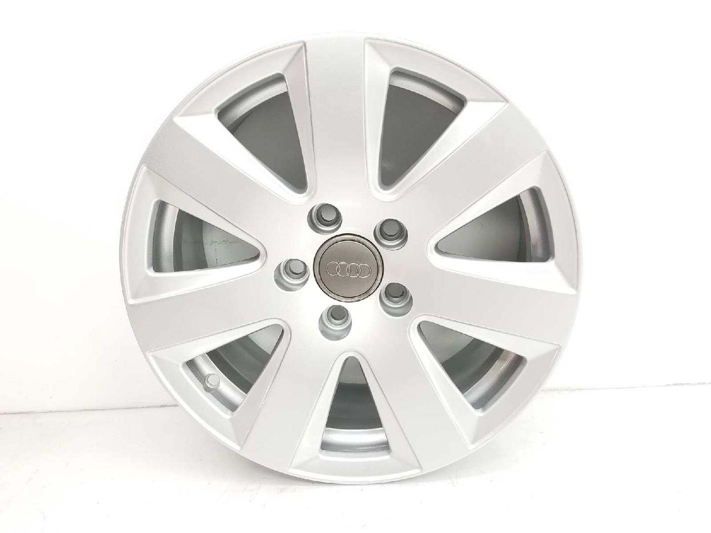 Rim AUDI A6 C6 (4F2) 3.0 TDI quattro 7197716 | B-Parts