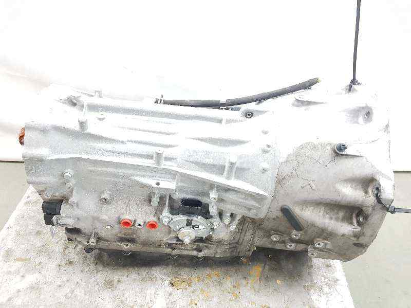 Manual gearbox AUDI Q7 (4LB) 4.2 TDI quattro 5245019 | B-Parts
