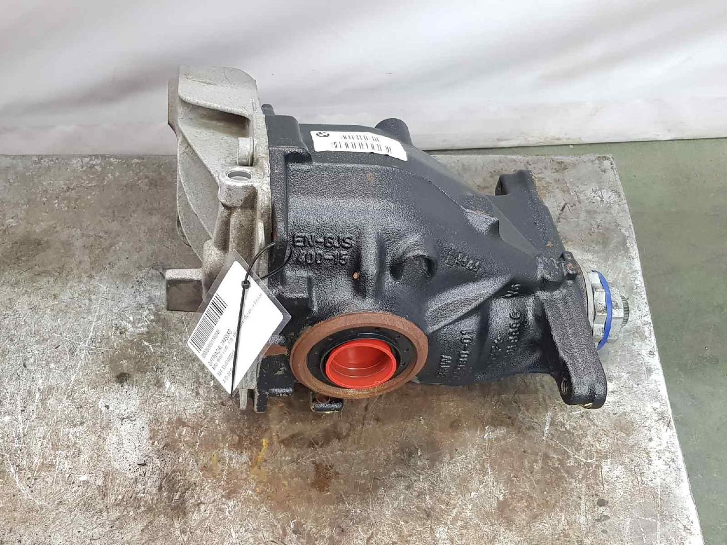 Rear differential BMW 1 (F20) 116 d 5085246 | B-Parts