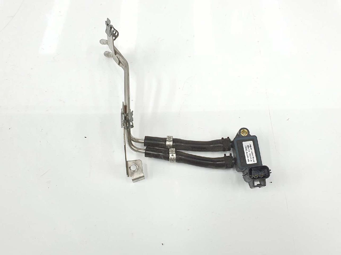 Electronic sensor LAND ROVER RANGE ROVER SPORT II (L494) 3.0 SDV6 4x4 ...