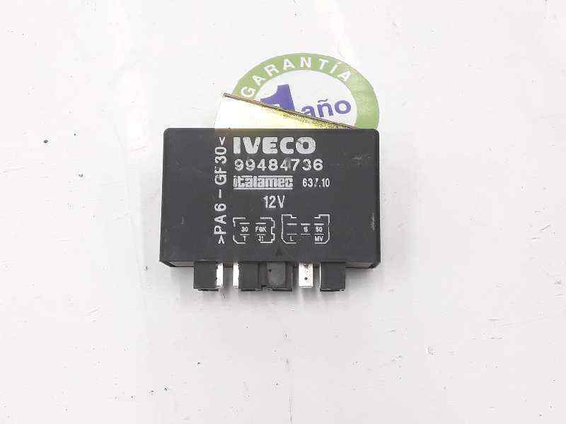 Electronic module IVECO DAILY III Van 29 L 12 V (ALKA41A2, ALLA52A2 ...
