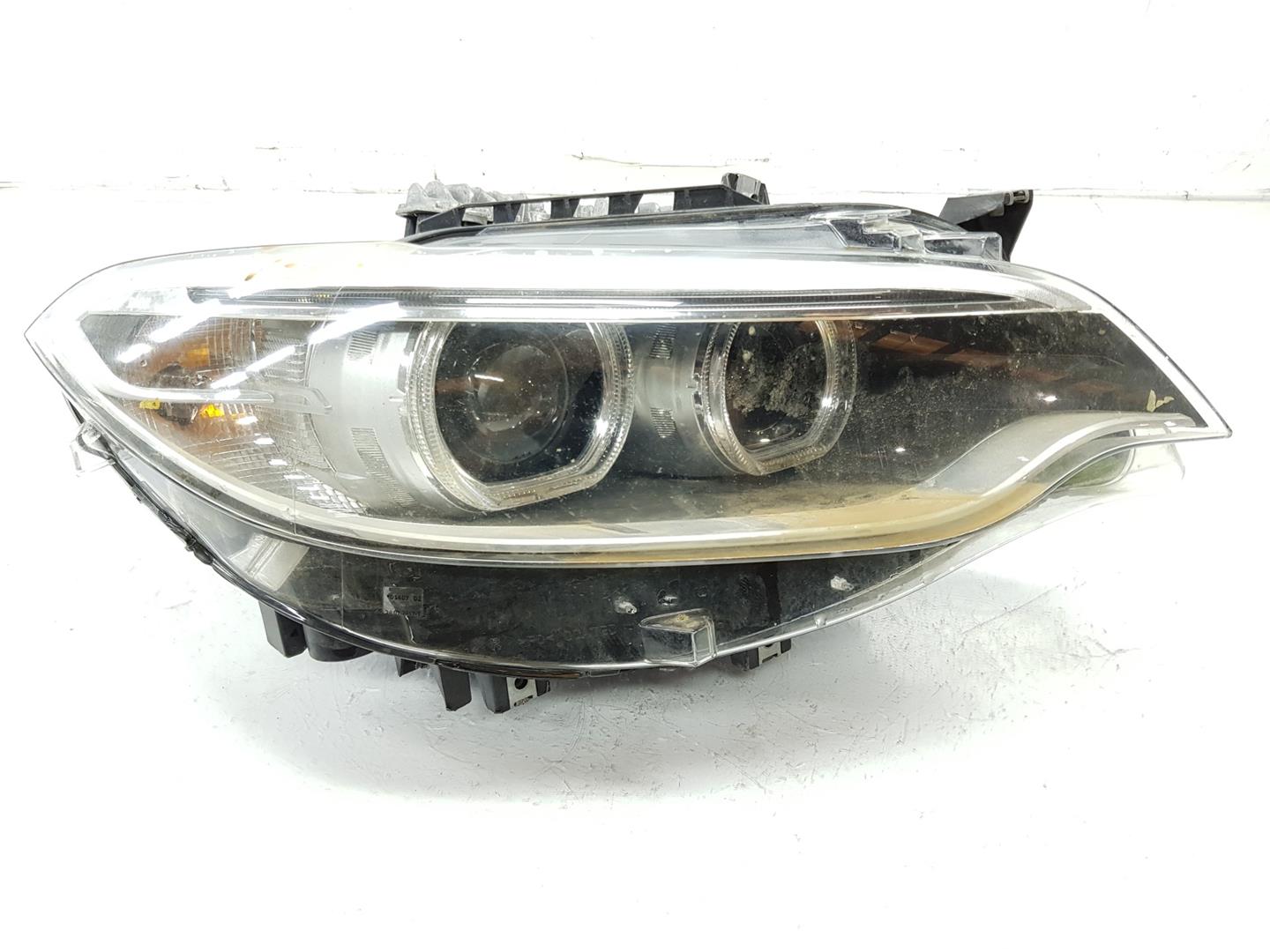 Right headlight BMW 2 Coupe (F22, F87) 218 d 14976061 | B-Parts