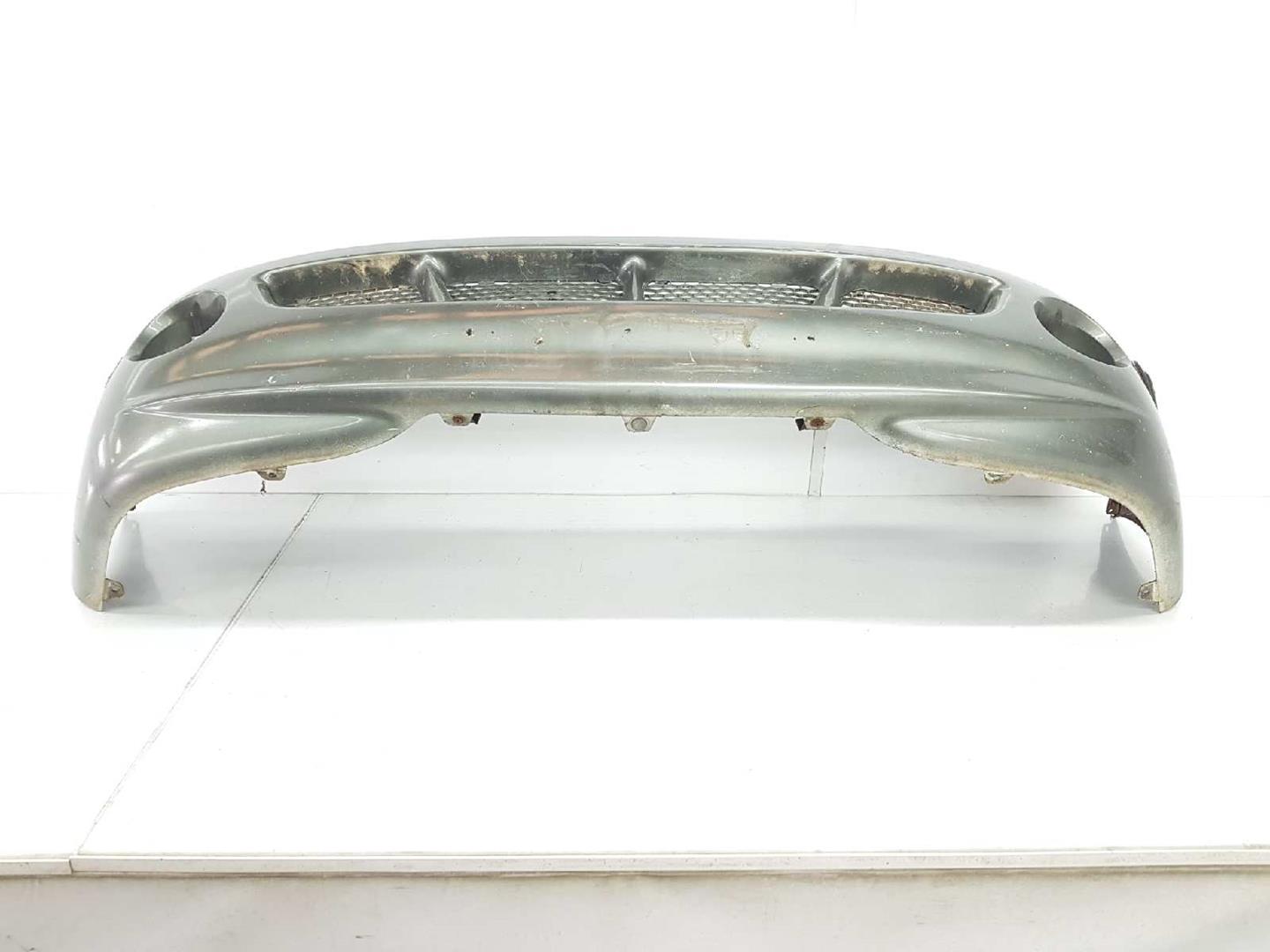 Front bumper HYUNDAI H-1 / STAREX Bus (A1) 2.5 TD 4WD 6066015 | B-Parts