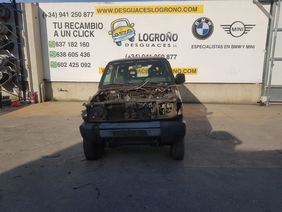 Rim MITSUBISHI PAJERO II (V3_W, V2_W, V4_W) 2.8 TD (V46W, V26W) 9719041 ...