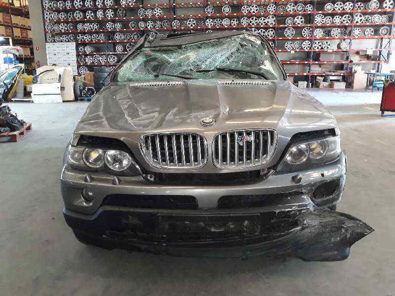 Gas Tank On Bmw X5 at Verda Garcia blog