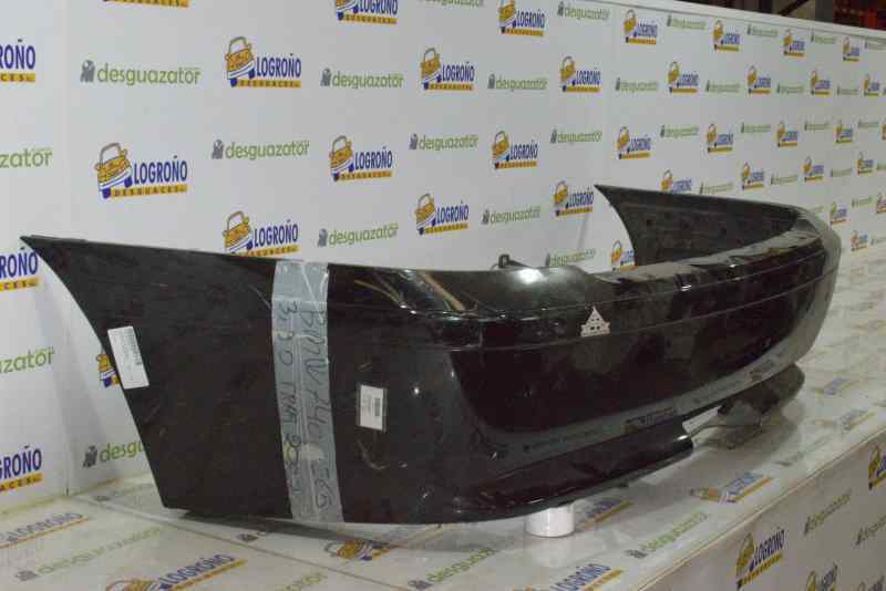 Rear bumper BMW 7 (E65, E66, E67) 740 d 1731031 | B-Parts