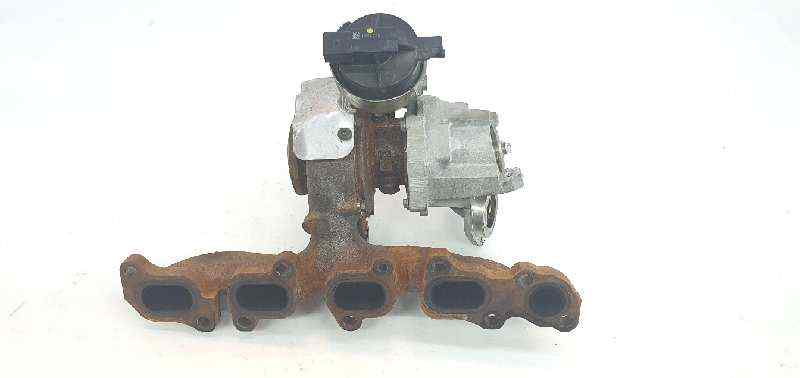 Turbo AUDI Q3 (8UB, 8UG) 2.0 TDI 8138676 | B-Parts