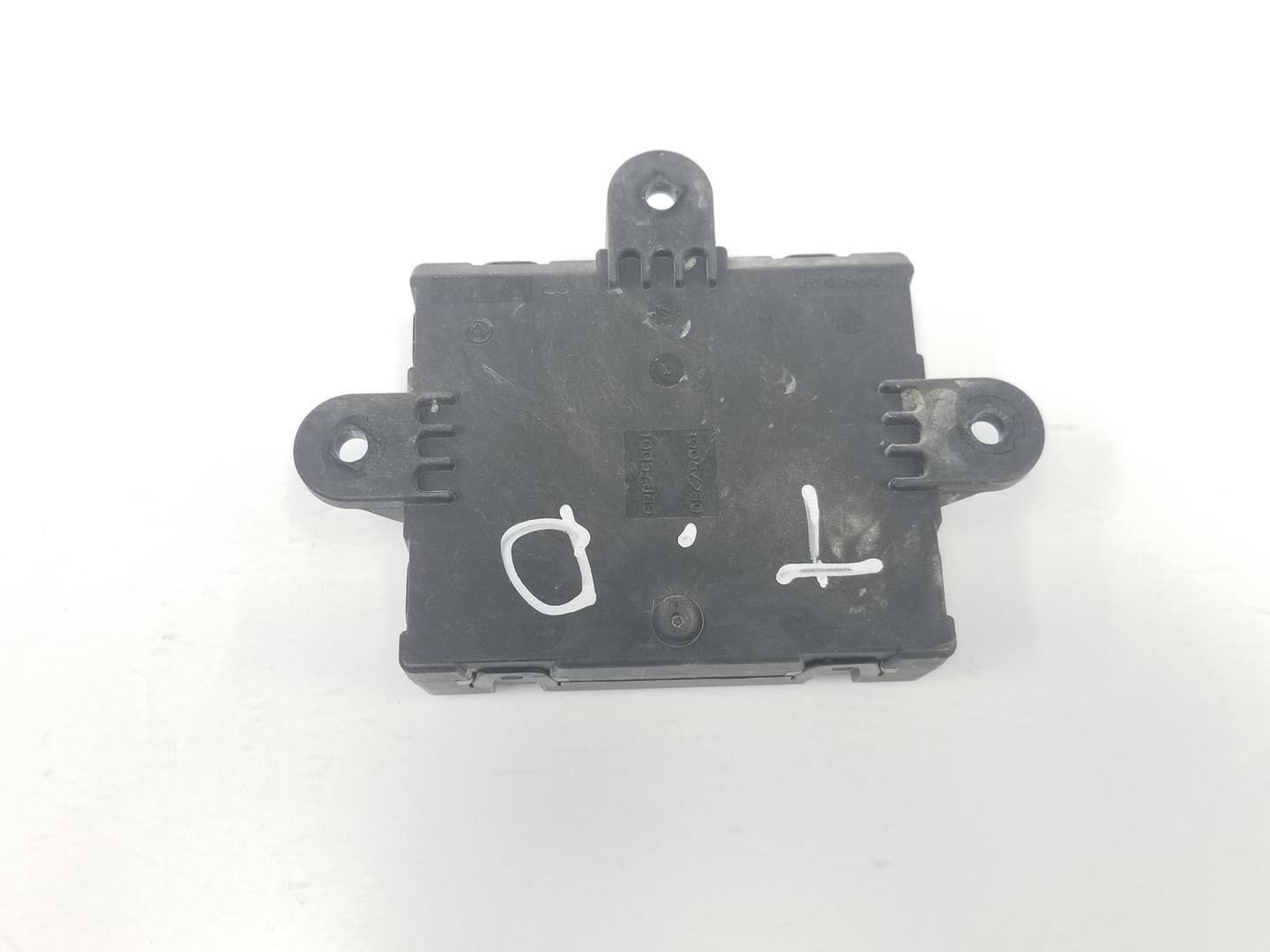 Electronic module LAND ROVER FREELANDER 2 (L359) 12467085 | B-Parts