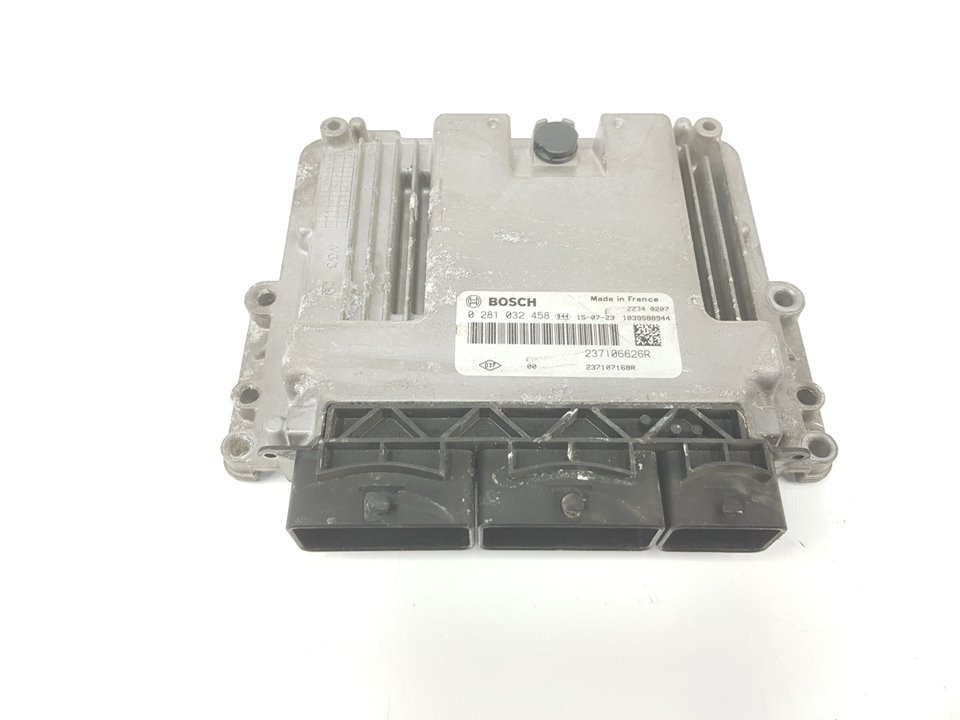 Engine control unit (ECU) RENAULT TRAFIC III Van (FG_) 1.6 dCi 125 ...