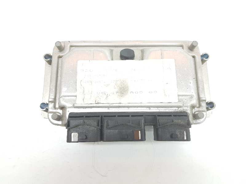 Engine control unit (ECU) PEUGEOT 307 (3A/C) 1.6 16V 6888228 | B-Parts