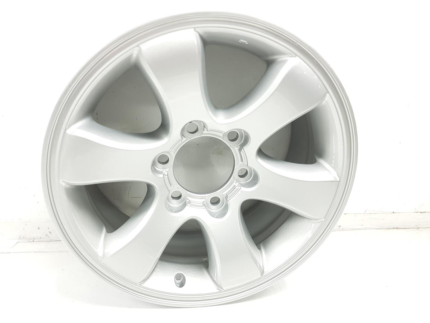 Jante TOYOTA LAND CRUISER PRADO (_J12_) 3.0 D-4D (KDJ120, KDJ125 ...