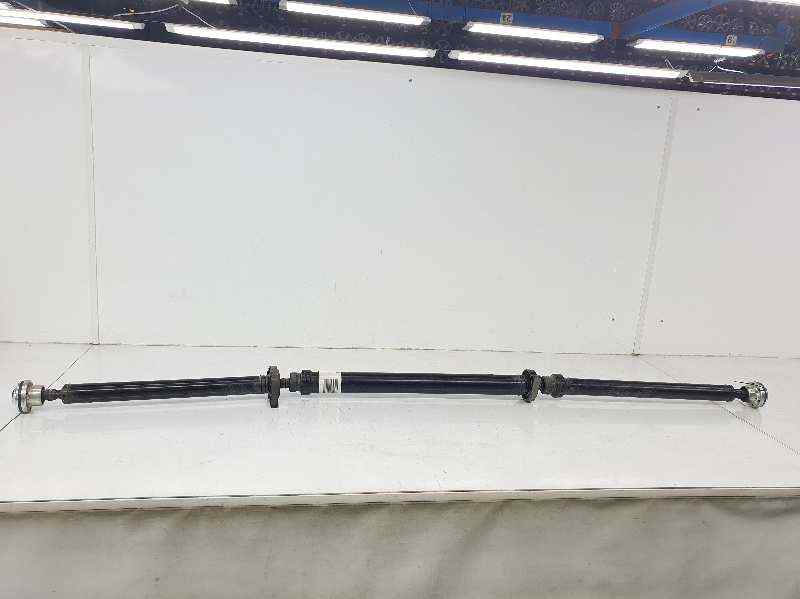 Driveshaft VOLVO XC60 I SUV (156) D4 AWD 6337100 | B-Parts