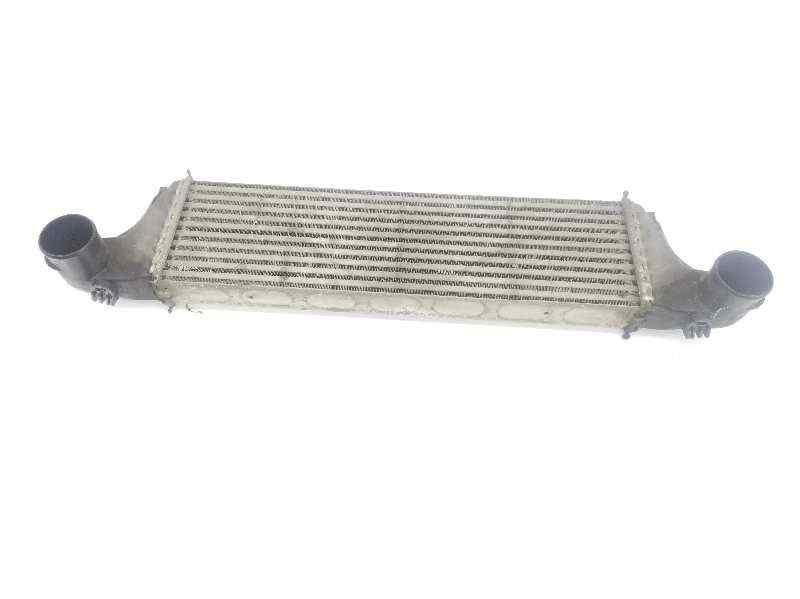 Intercooler BMW X5 (E53) 3.0 d 4067848 | B-Parts