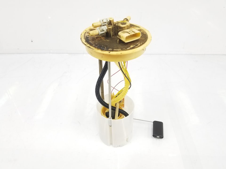 Fuel pump NISSAN NP300 NAVARA Pickup (D23) 2.3 dCi 4x4 (D231) 8932681 ...