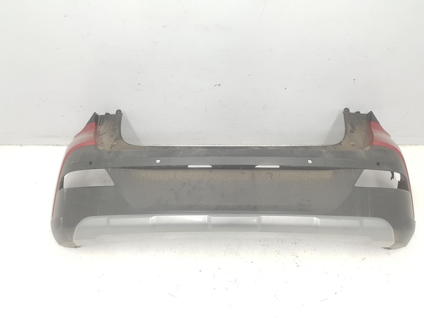 Rear bumper HYUNDAI BAYON (BC3) 15713732 | B-Parts