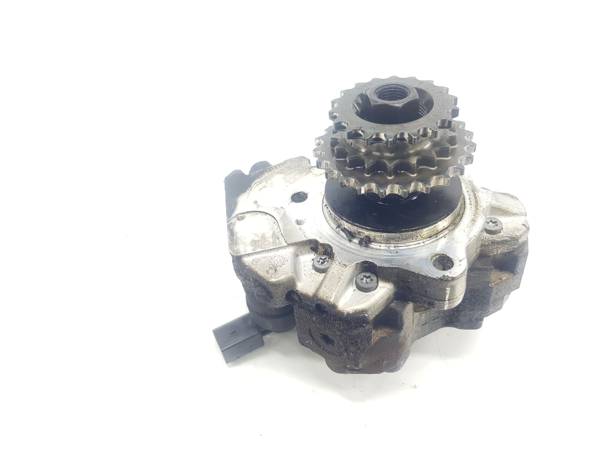 Injection pump BMW X5 (E70) 3.0 d 24179601 | B-Parts