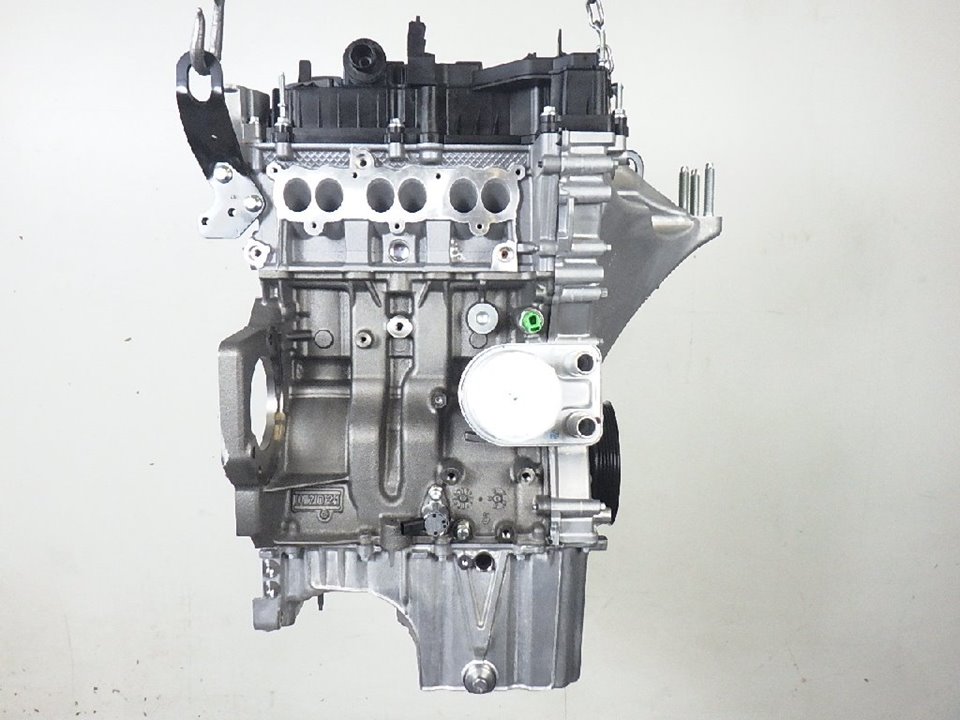 Engine FORD FOCUS III Turnier 1.0 EcoBoost 10686954 | B-Parts