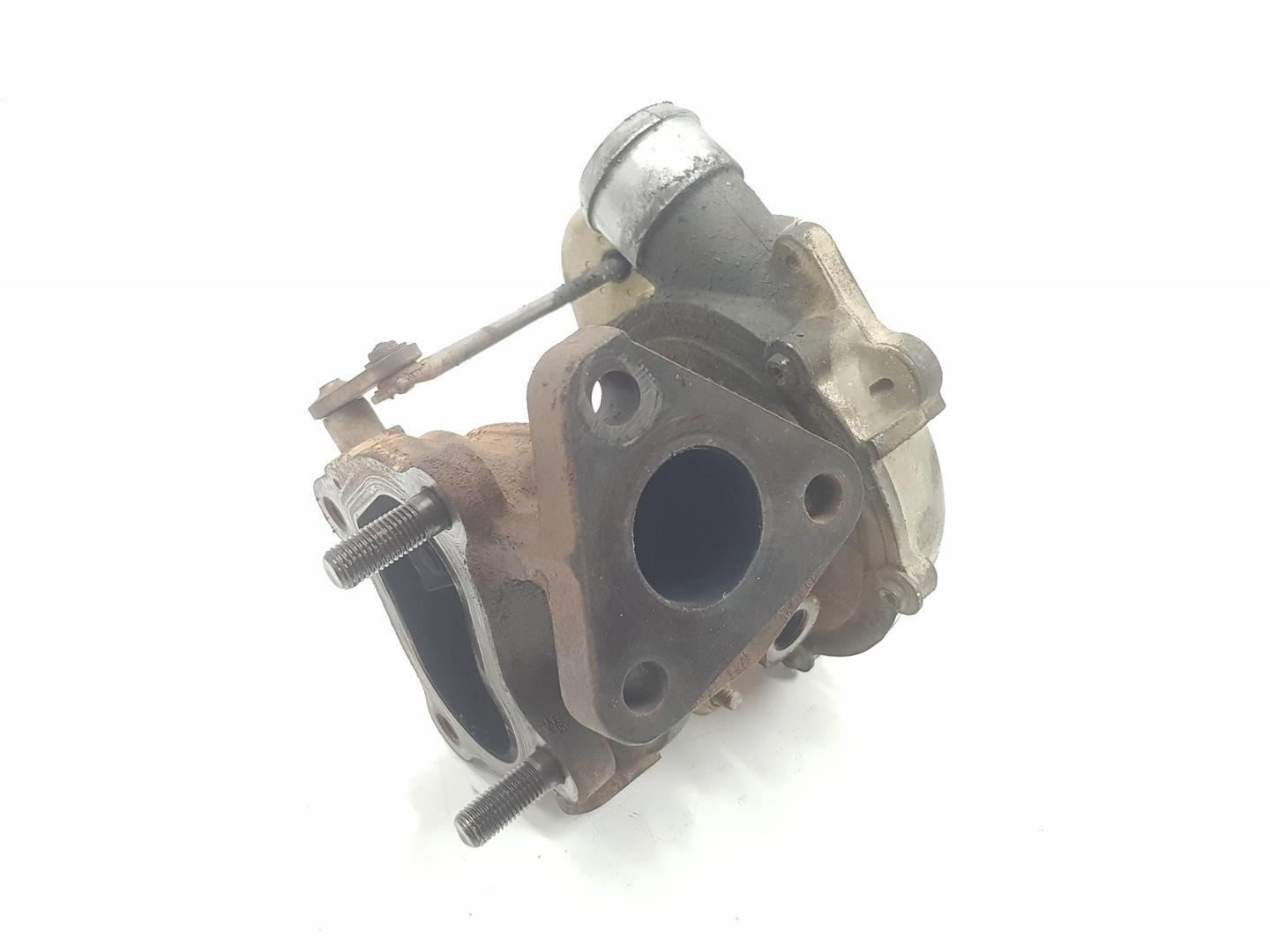 Turbo MITSUBISHI L200 / TRITON (KA_T, KB_T) 2.5 DI-D 4WD (KB4T ...