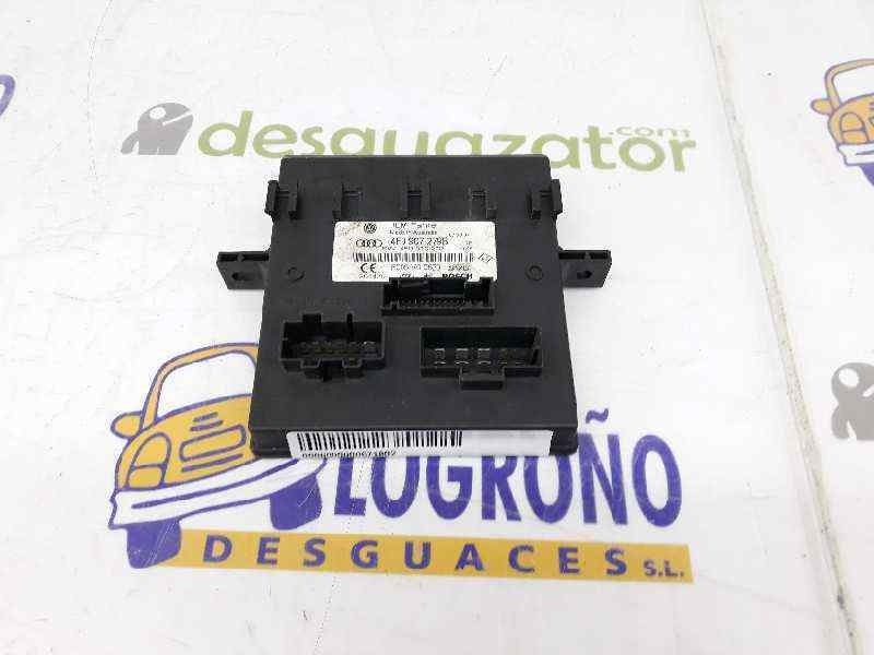 Electronic module AUDI A6 C6 (4F2) 2.0 TDI 1160180 | B-Parts