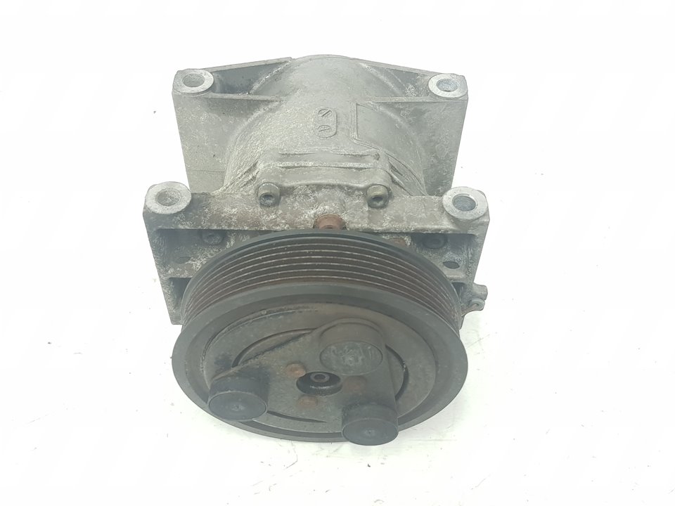 AC compressor NISSAN NP300 NAVARA (D40) 2.5 dCi 4WD (D40TT, D40T, D40M ...