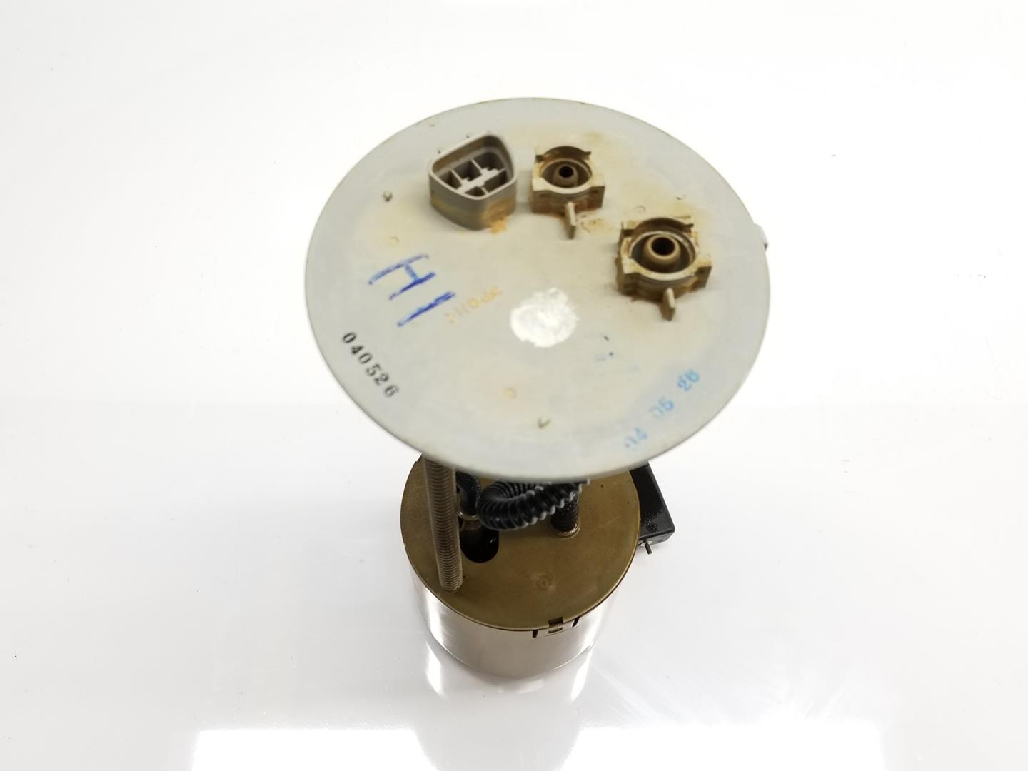 Fuel pump TOYOTA LAND CRUISER PRADO (_J12_) 3.0 D-4D (KDJ120, KDJ125 ...