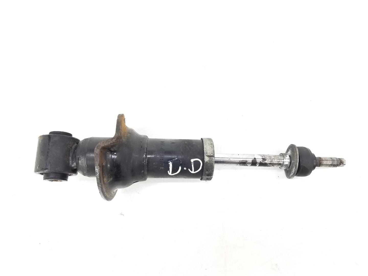 Right front shock absorber MITSUBISHI CANTER Platform/Chassis (FB_, FE ...