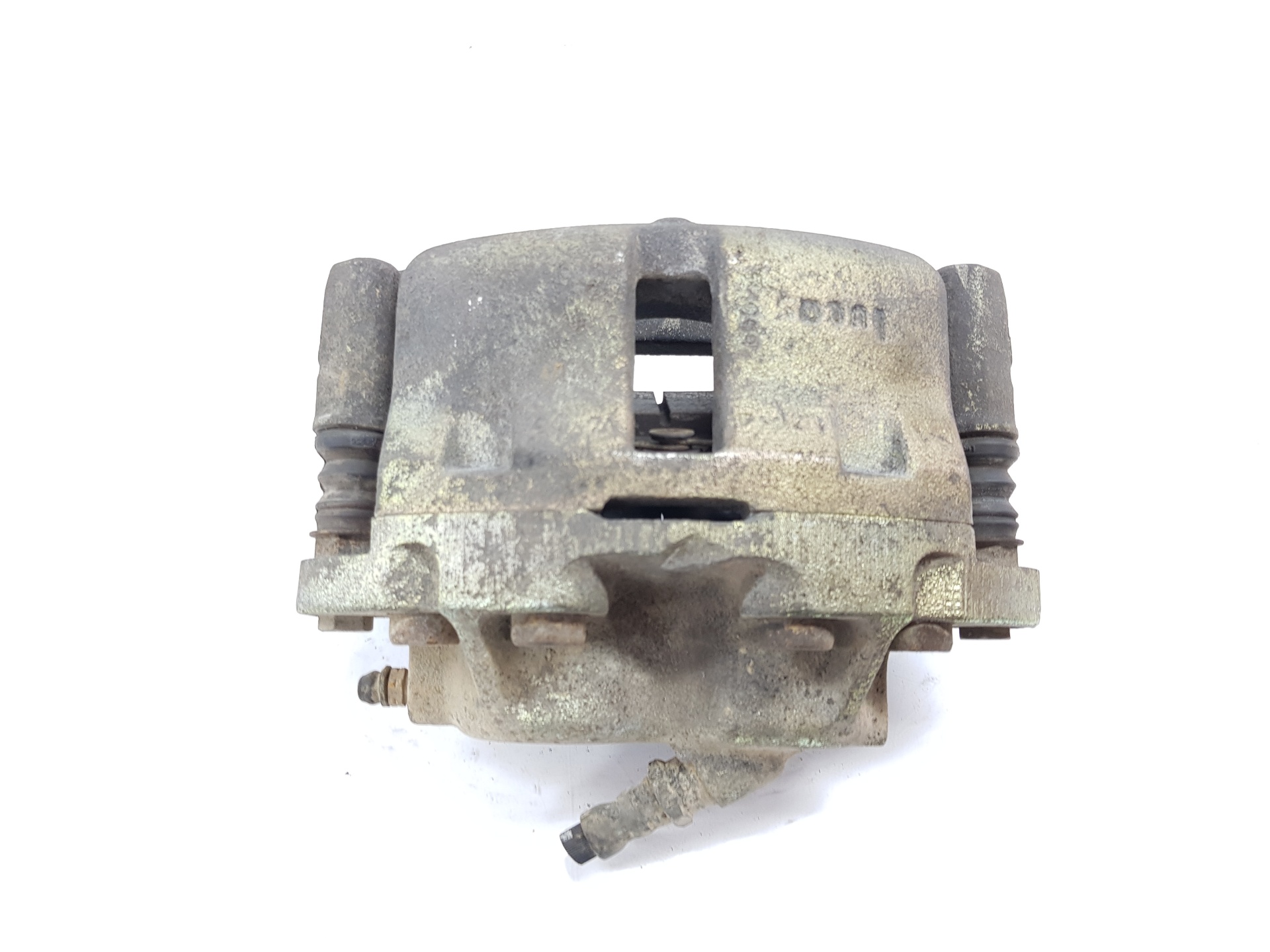Right front brake caliper SANTANA PS10/ANIBAL 2.8 TD 12573557 | B-Parts