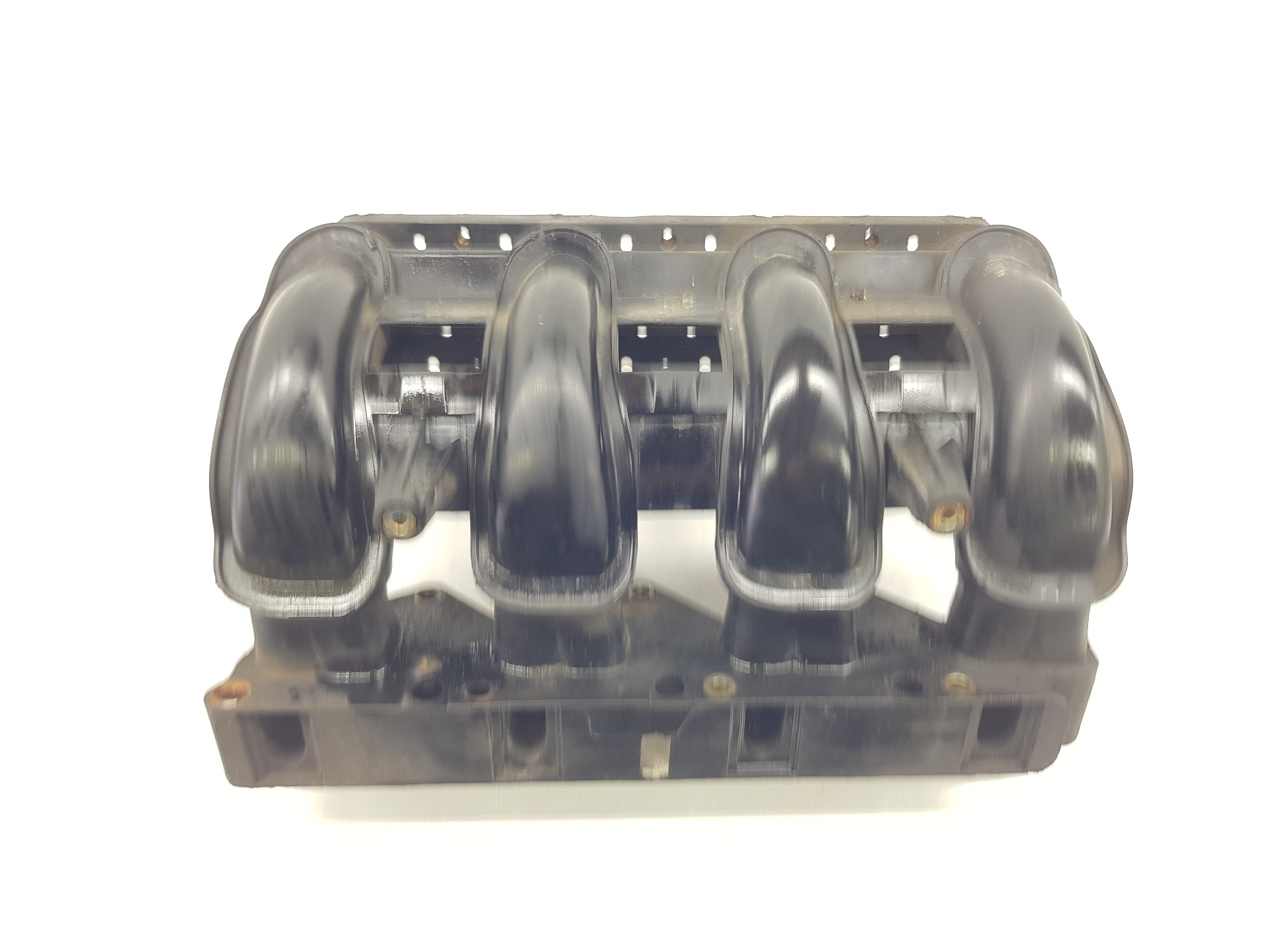 Intake manifold MERCEDES-BENZ VITO Van (W638) 112 CDI 2.2 (638.094 ...