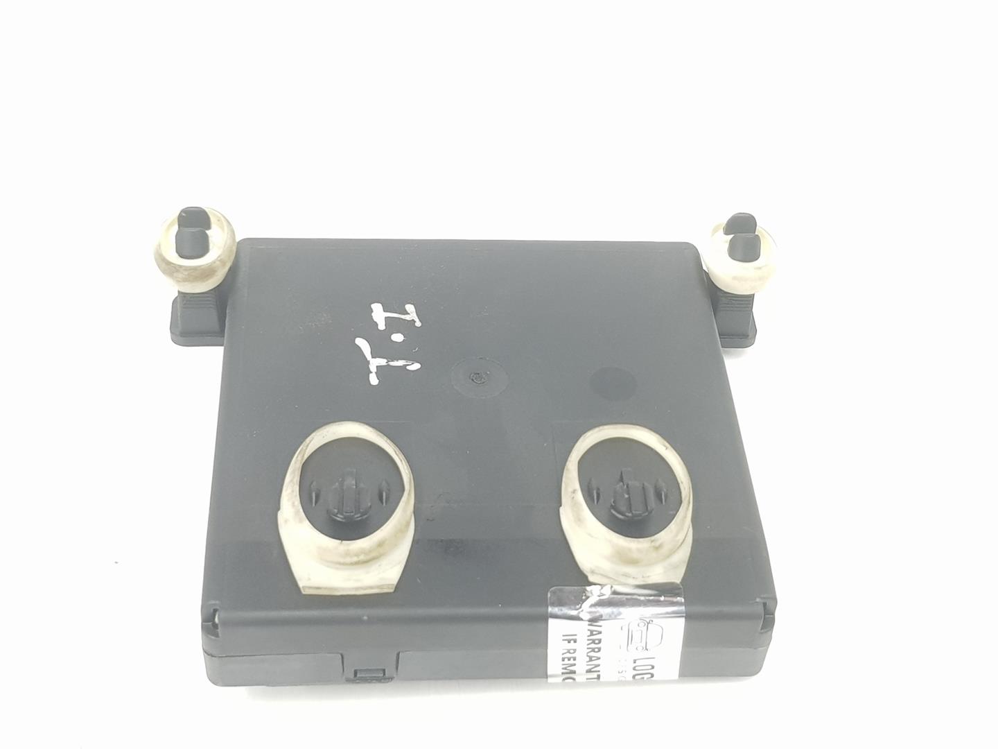 Electronic module MERCEDES-BENZ CLS (C219) CLS 350 (219.356) 17235215 ...