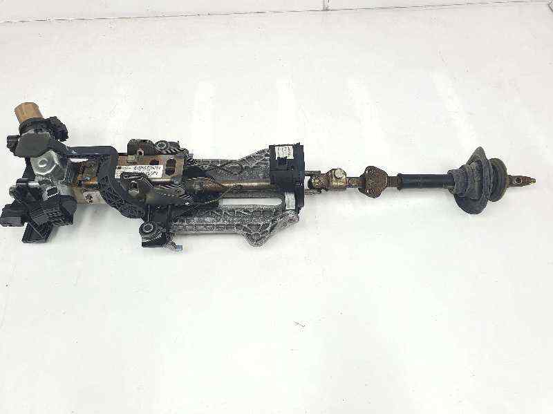 Steering column LAND ROVER RANGE ROVER SPORT I (L320) 3.6 D 4x4 7464319 ...