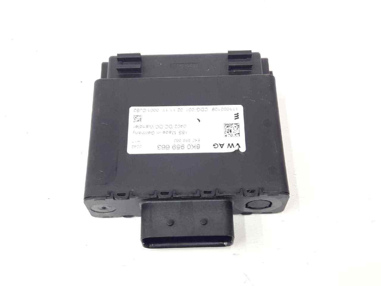 Electronic module AUDI A6 C7 Avant (4G5, 4GD) 3.0 TDI 6026360 | B-Parts