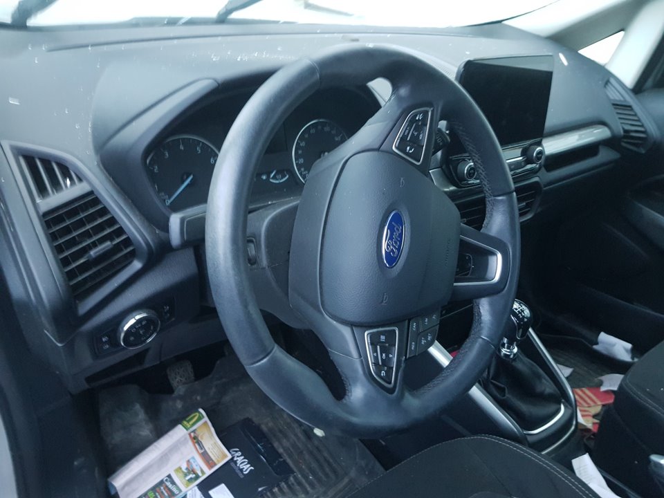 AC radiator FORD ECOSPORT 1.0 EcoBoost 8811224 | B-Parts