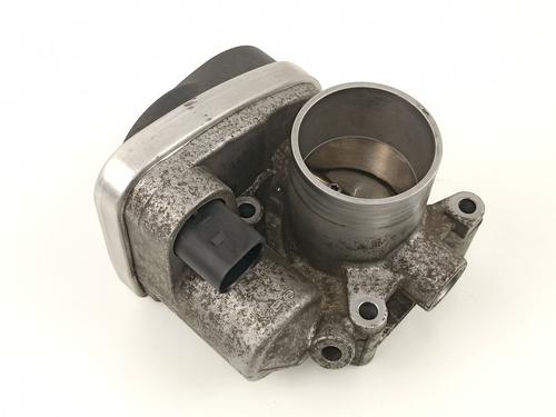Throttle body VW POLO (9N_, 9A_) 12205456 | B-Parts