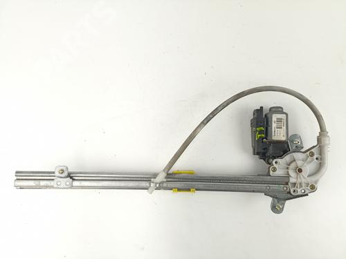 Lève-vitre arrière gauche RENAULT VEL SATIS (BJ0_) 2.0 16V Turbo (BJ0K ...