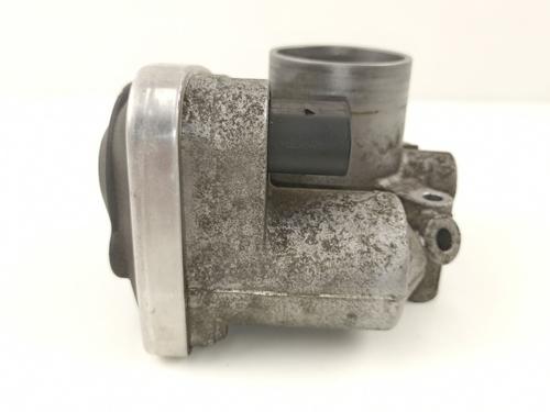 Throttle body VW POLO (9N_, 9A_) 12205456 | B-Parts